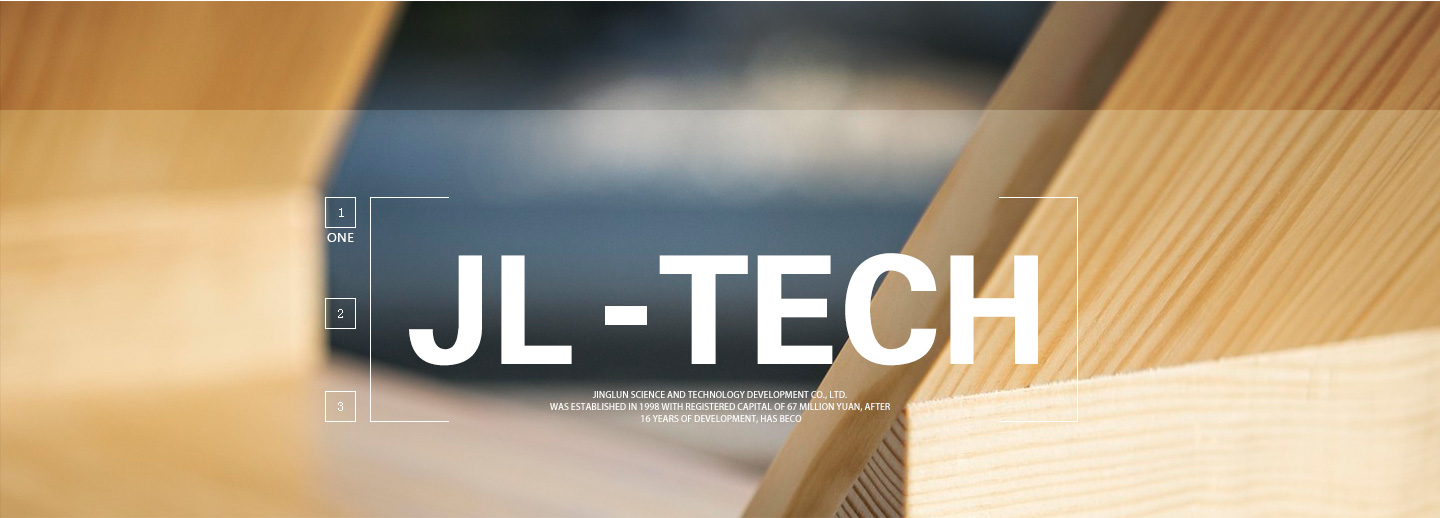 JL-TECH